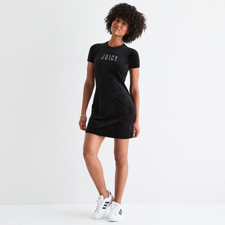 Click here for Juicy By Juicy Couture Womens Casual Juniors Bodyc... prices