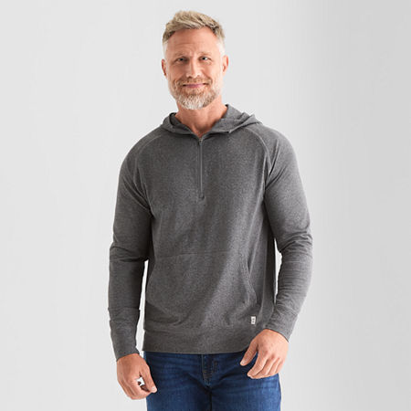 Click here for Sierra Pacific Mens Long Sleeve Moisture Wicking Z... prices