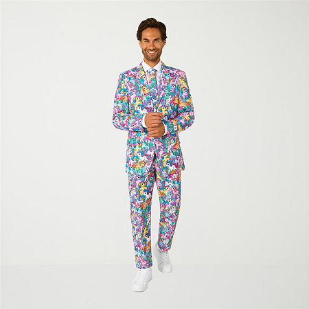 Click here for Opposuits My Little Pony Mens Abstract 3-pc. Suit... prices