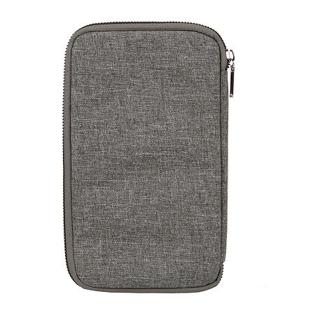Click here for Travelon RFID Blocking Family Passport Wallet prices