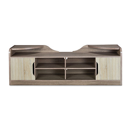 Click here for Bradson Living Room Collection TV Stand  One Size... prices