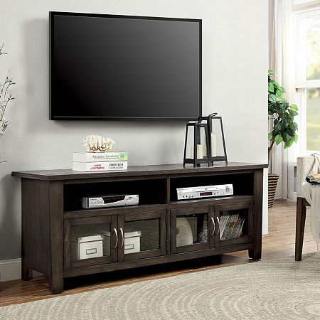 Click here for Madeline Living Room Collection TV Stand  One Size... prices