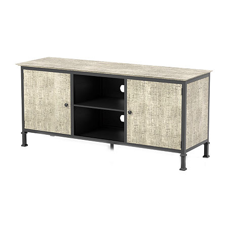 Click here for Rossville Living Room Collection TV Stand  One Siz... prices