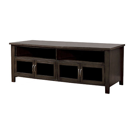 Click here for Madeline Living Room Collection TV Stand  One Size... prices