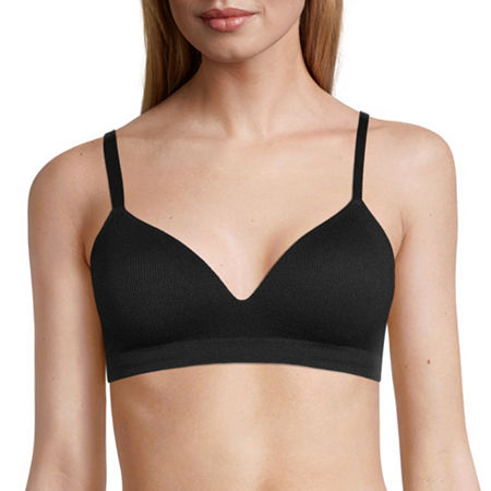 Click here for Arizona Seamless Wireless Full Coverage Bra 99999... prices