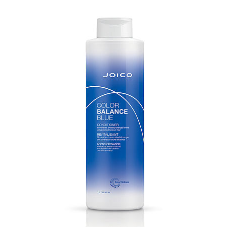 Joico Color Balance Blue Conditioner  33.8 oz