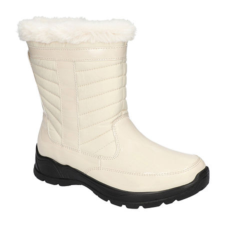 Click here for Easy Street Womens Frazer Slip Resistant Flat Heel... prices