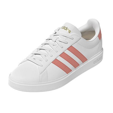 Click here for adidas Grand Court 2.0 Womens Sneakers  8 1/2 Medi... prices