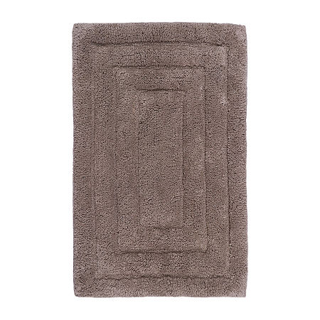 Click here for Knightsbridge Racetrack Bath Rug  One Size  Brown prices