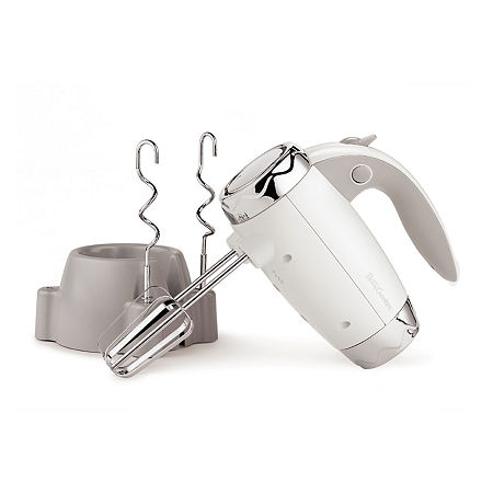 Click here for Betty Crocker Lightweight Hand Mixer  One Size  Wh... prices