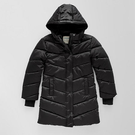 Click here for Thereabouts Little & Big Kid Girls Heavyweight Par... prices