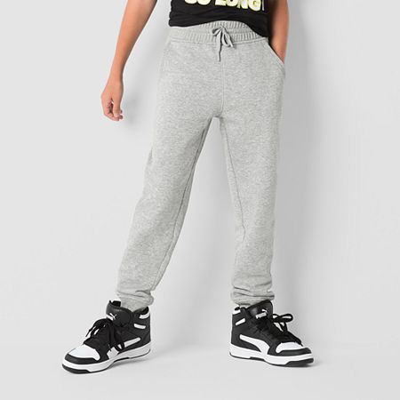 Click here for Xersion Little & Big Kid Boys Cuffed Mid Rise Regu... prices