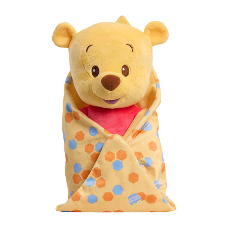 Click here for Disney Collection Winnie The Pooh Stuffed Animal... prices