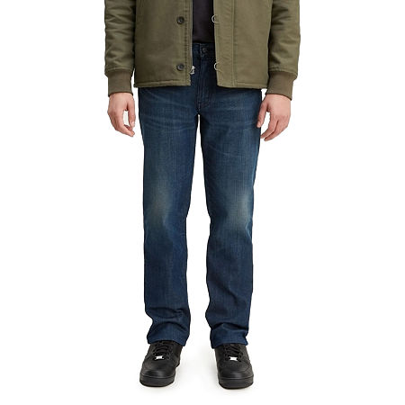 Click here for Levis Mens 514 Straight Fit Jean - Stretch  36 30... prices