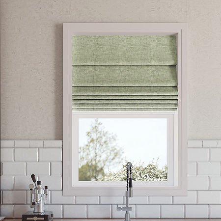 Click here for Somerton Textured 100 Blackout Cordless Roman Shad... prices