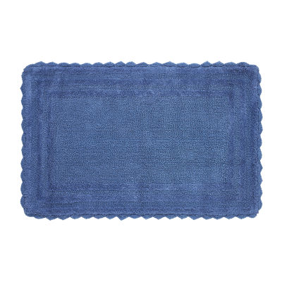 Better Trends Lilly Crochet Bath Rug - JCPenney