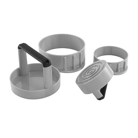 Click here for Charcoal Companion 3-In-1 Hamburger Press  One Siz... prices