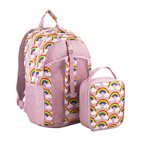 Click here for Fuel Deluxe Combo Backpack with Lunch Bag  One Siz... prices