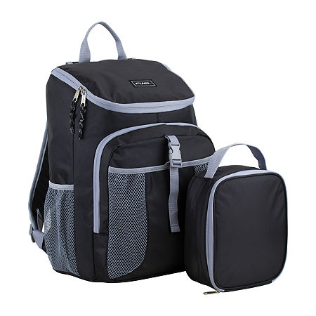 Click here for Fuel Deluxe Top Loader Combo Backpack with Lunch B... prices