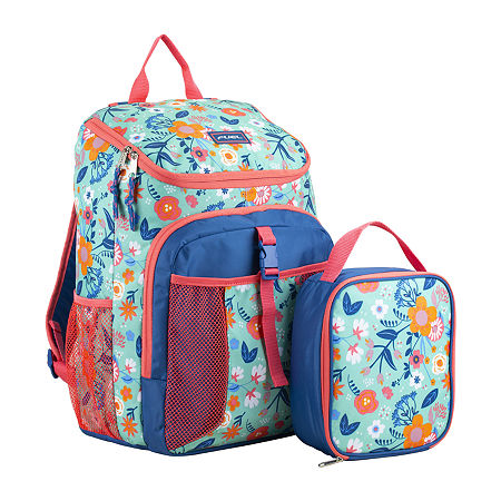 Click here for Fuel Deluxe Top Loader Combo Backpack with Lunch B... prices