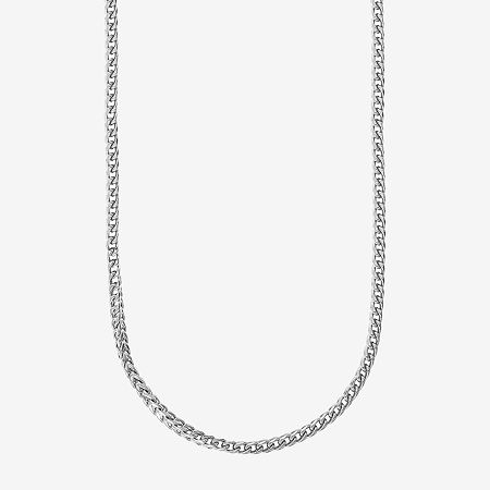 Click here for Shaquille ONeal XLG Mens Stainless Steel 24 Inch W... prices