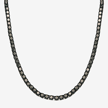 Click here for Shaquille ONeal XLG Mens Black Cubic Zirconia Stai... prices