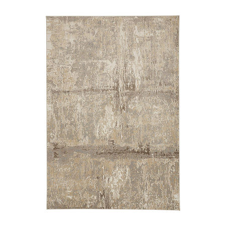 Click here for Weave And Wander Parker Abstract Machine Made Indo... prices
