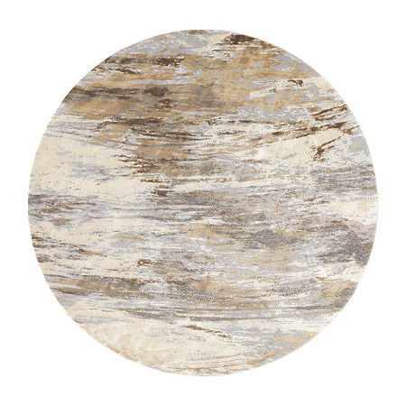 Click here for Weave And Wander Parker Abstract Machine Made Indo... prices