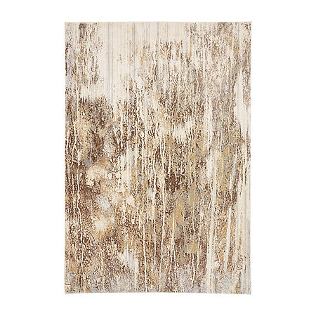 Click here for Weave And Wander Parker Abstract Machine Made Indo... prices