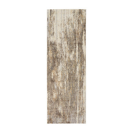 Click here for Weave And Wander Parker Abstract Machine Made Indo... prices