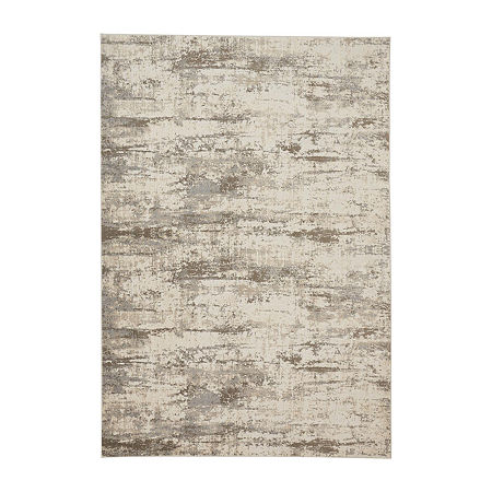 Click here for Weave And Wander Parker Abstract Machine Made Indo... prices