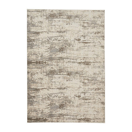 Click here for Weave And Wander Parker Abstract Machine Made Indo... prices