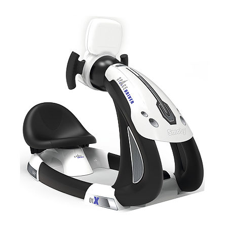 Click here for Smoby Toys Space Drive: Childrens Space Ship Simul... prices