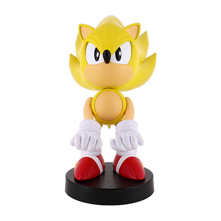 Click here for Exquisite Gaming Sega Super Sonic Device Charging... prices