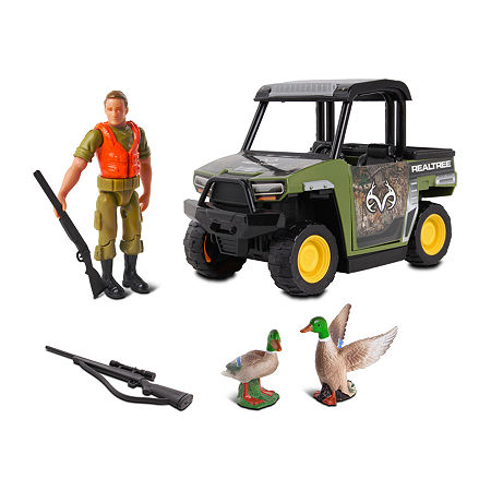 Click here for NKOK Realtree UTV Duck Hunting Playset  One Size prices