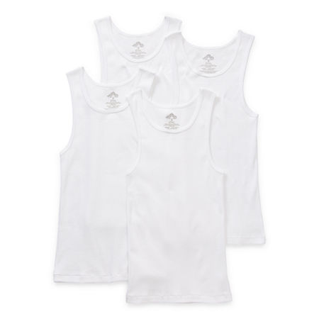 Click here for Thereabouts Little & Big Kid Boys Crew Neck Sleeve... prices