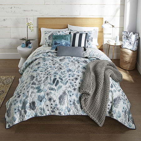 Click here for Your Lifestyle By Donna Sharp Cordoba Quilt Set  O... prices