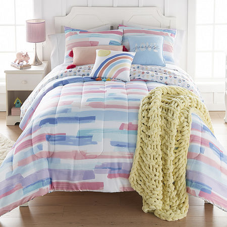 Click here for Your Lifestyle by Donna Sharp Smoothie Comforter S... prices