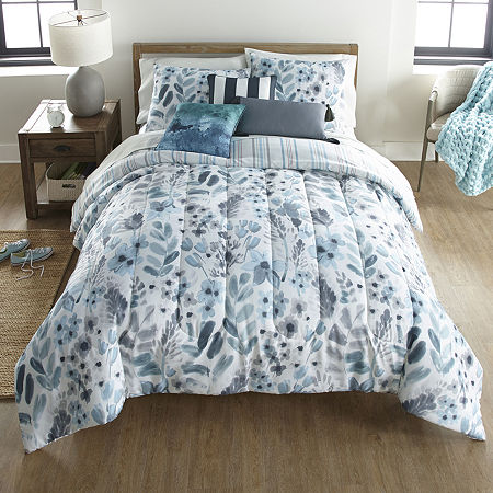 Click here for Your Lifestyle by Donna Sharp Cordoba Comforter Se... prices