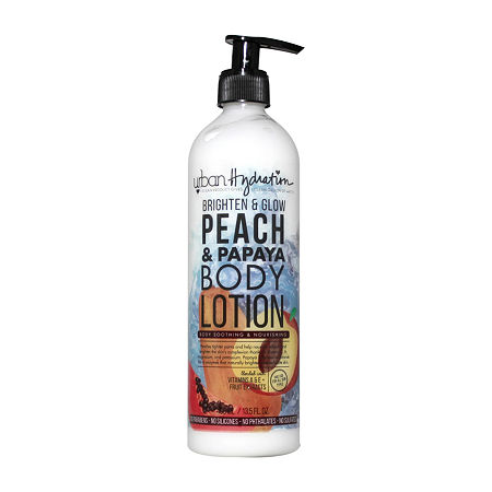 Click here for Urban Hydration Body Lotion  One Size  Peach Lot prices