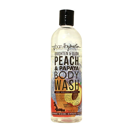 Click here for Urban Hydration Body Wash  One Size  Peach Body prices