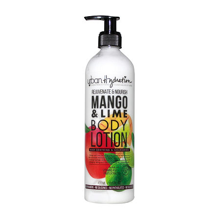 Click here for Urban Hydration Mango & Lime Body Lotion  One Size... prices