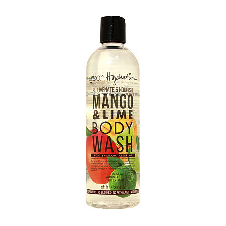 Click here for Urban Hydration Mango & Lime Body Wash  One Size... prices