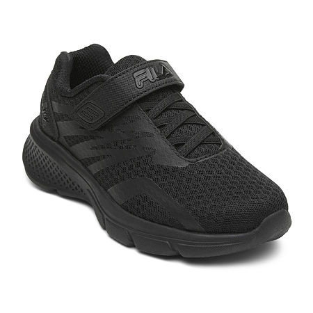 Click here for FILA Sequence Strap Little Kid Boys Running Shoes... prices