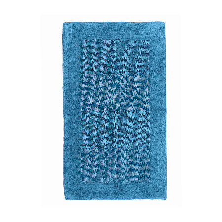 Click here for Knightsbridge Bella Napoli Reversible Bath Rug  On... prices