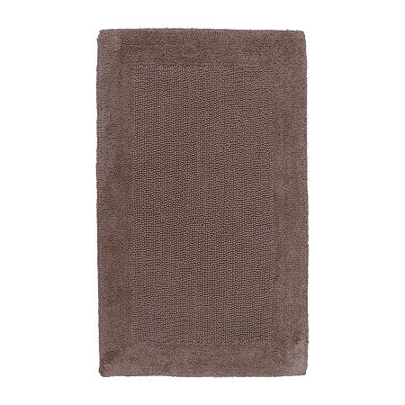 Click here for Knightsbridge Bella Napoli Reversible Bath Rug  On... prices