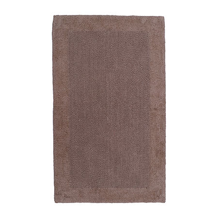 Click here for Knightsbridge Bella Napoli Reversible Bath Rug  On... prices