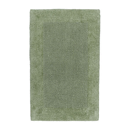 Click here for Knightsbridge Bella Napoli Reversible Bath Rug  On... prices