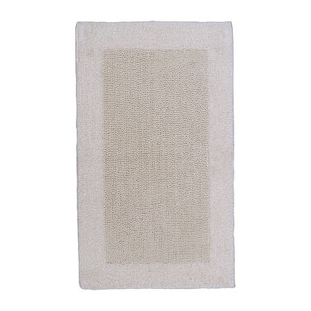 Click here for Knightsbridge Bella Napoli Reversible Bath Rug  On... prices