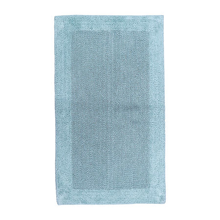 Click here for Knightsbridge Bella Napoli Reversible Bath Rug  On... prices
